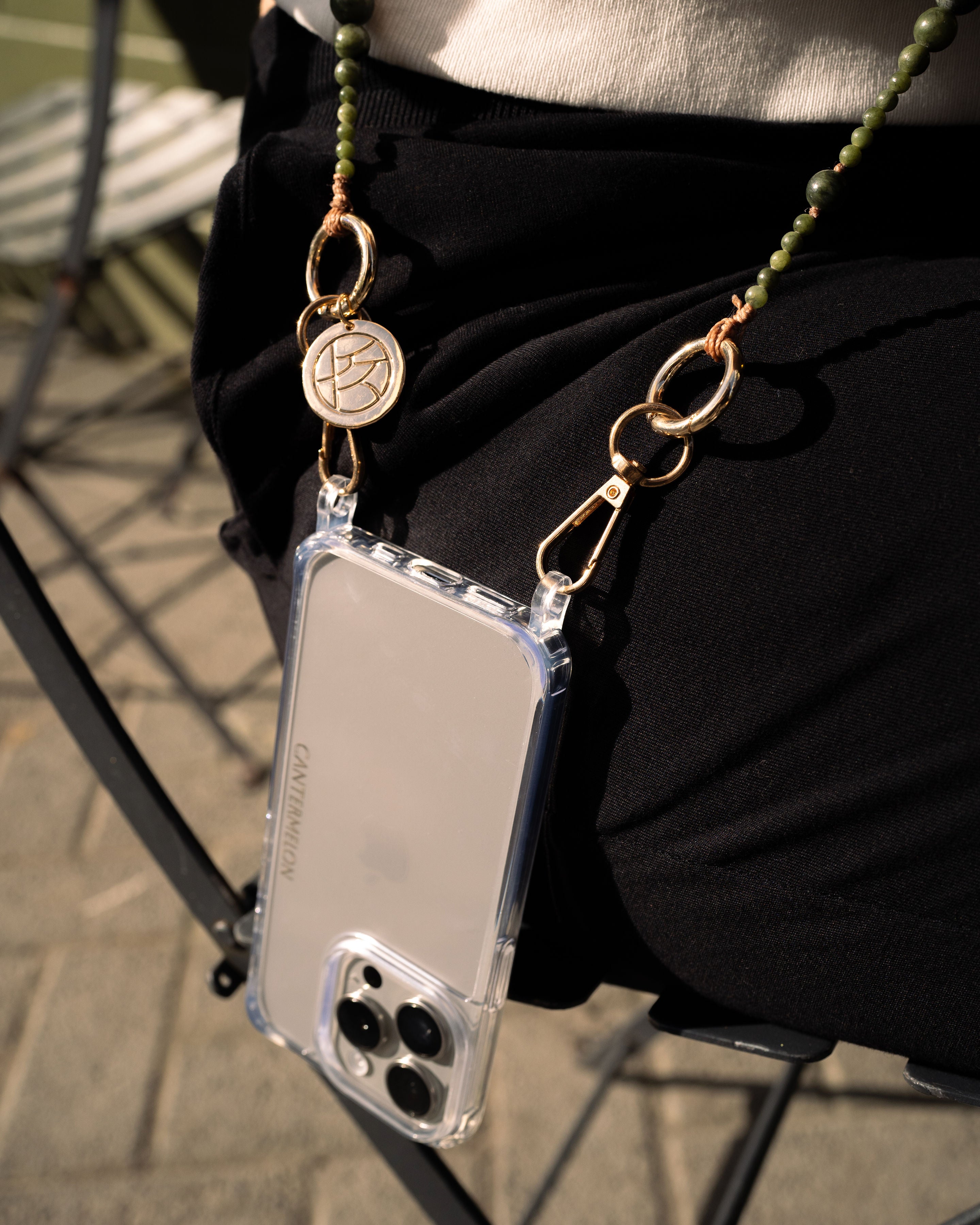 Universal adapters and phone cases – Cantermelon